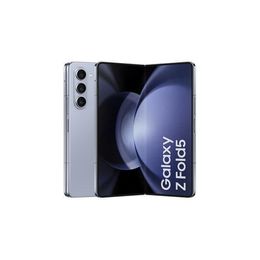 Samsung Galaxy Z Fold5 1000GB - Blau - Ohne Vertrag - Dual-SIM
