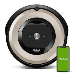 Roboterstaubsauger iRobot Roomba E610040