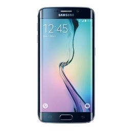 Samsung Galaxy S6 edge 32GB - Schwarz - Ohne Vertrag