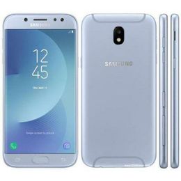 Samsung Galaxy J5 (2017) 16GB - Blau - Ohne Vertrag