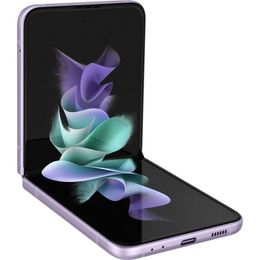 Samsung Galaxy Z Flip3 5G 128GB - Violett - Ohne Vertrag