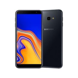 Samsung Galaxy J4+ 32GB - Schwarz - Ohne Vertrag - Dual-SIM