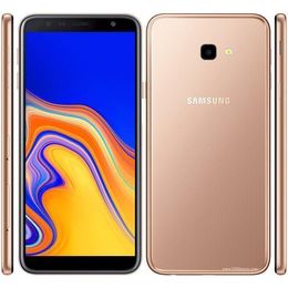 Samsung Galaxy J4+ 32GB - Gold - Ohne Vertrag - Dual-SIM
