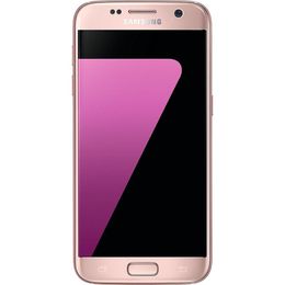 Samsung Galaxy S7 32GB - Roségold - Ohne Vertrag