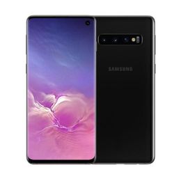 Samsung Galaxy S10 128GB - Schwarz - Ohne Vertrag