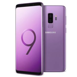 Samsung Galaxy S9+ 64GB - Violett - Ohne Vertrag