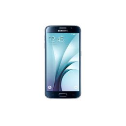 Samsung Galaxy S6 32GB - Schwarz - Ohne Vertrag