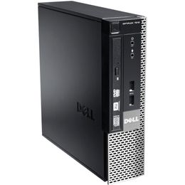 Dell OptiPlex 7010 USFF 0" Core i5 2,9 GHz - SSD 120 GB RAM 8 GB