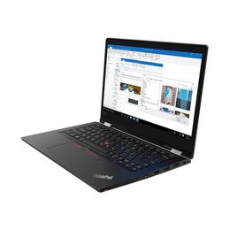 Lenovo ThinkPad L13 Yoga G2 13" Core i5 1.6 GHz - SSD 256 GB - 16GB AZERTY - Französisch