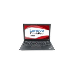 Lenovo ThinkPad x280 12" Core i5 1.7 GHz - SSD 1000 GB - 8GB QWERTZ - Deutsch