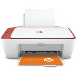 HP Deskjet 2723E Tintenstrahldrucker