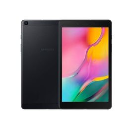 Samsung Galaxy Tab A 8.0 32GB - Schwarz - WLAN + LTE