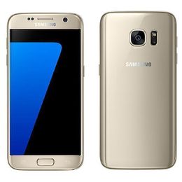 Samsung Galaxy S7 32GB - Gold - Ohne Vertrag