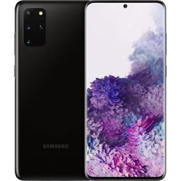 Samsung Galaxy S20+ 5G 128GB - Schwarz - Ohne Vertrag