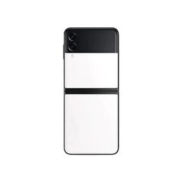 Samsung Galaxy Z Flip3 5G 256GB - Weiß - Ohne Vertrag