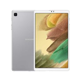 Samsung Galaxy Tab A7 Lite 32GB - Silber - WLAN + LTE