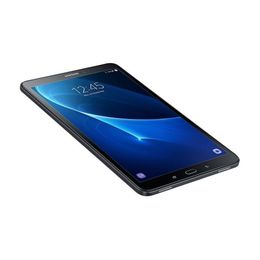 Samsung Galaxy Tab A6 SM-T585 32GB - Schwarz - WLAN + LTE
