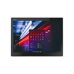 Lenovo ThinkPad X1 Tablet G3 13" Core i5 1.6 GHz - SSD 256 GB - 8GB QWERTZ - Deutsch