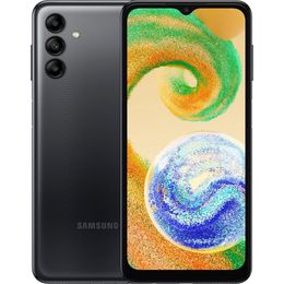 Samsung Galaxy A04s 32GB - Schwarz - Ohne Vertrag - Dual-SIM