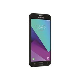 Samsung Galaxy J3 (2017) 16GB - Schwarz - Ohne Vertrag
