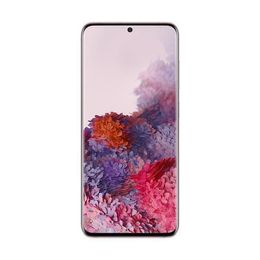 Samsung Galaxy S20 128GB - Rosé - Ohne Vertrag - Dual-SIM
