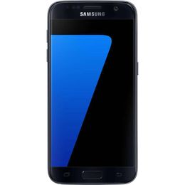 Samsung Galaxy S7 32GB - Schwarz - Ohne Vertrag