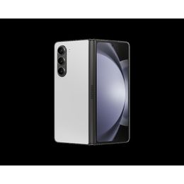 Samsung Galaxy Z Fold5 256GB - Grau - Ohne Vertrag - Dual-SIM