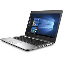 HP EliteBook 840 G3 14" Core i5 2.4 GHz - SSD 180 GB - 8GB QWERTZ - Deutsch
