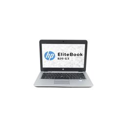 HP EliteBook 820 G3 12" Core i5 2.4 GHz - SSD 1000 GB - 8GB QWERTZ - Deutsch