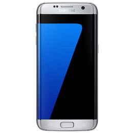 Samsung Galaxy S7 32GB - Silber - Ohne Vertrag