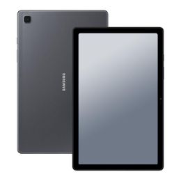 Samsung Galaxy Tab A7 64GB - Grau - WLAN + LTE