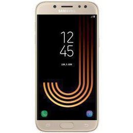 Samsung Galaxy J5 16GB - Gold - Ohne Vertrag