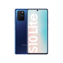 Samsung Galaxy S10 Lite 128GB - Blau - Ohne Vertrag - Dual-SIM