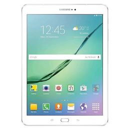Samsung Galaxy Tab S2 32GB - Weiß - WLAN