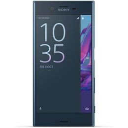 Sony Xperia XZ 32GB - Blau - Ohne Vertrag