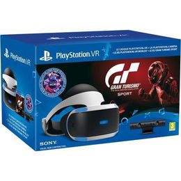 Sony PlayStation VR Gran Turismo VR Helm - virtuelle Realität