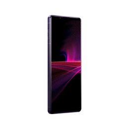 Sony Xperia 1 III 256GB - Violett - Ohne Vertrag - Dual-SIM