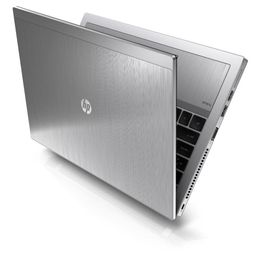 HP EliteBook 2560p 12" Core i5 2.3 GHz - SSD 240 GB - 8GB QWERTZ - Deutsch