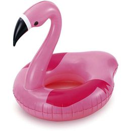 HABITAT ET JARDIN - Aufblasbare Boje Flamingo - 104 x 91 cm