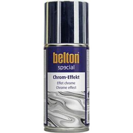 Belton - special Chrom-Effekt-Spray 150 ml chrom Lackspray Effektlack Chromlack