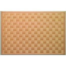 d-c-fix d-c-table® Tischset Savannah Bast 30 x 43 cm, beige Tischset
