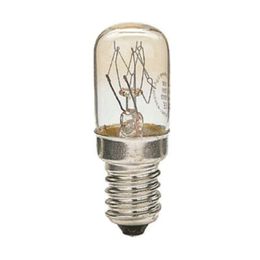 Röhrenlampe 17X55 E14 230V 00108 - Duralamp