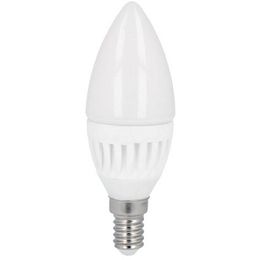 Led Line - led E14 C37 Leuchtmittel Lampe Birne Leuchte Beleuchtung Form: Kerze 9W 992 Lumen Dimmbar warmweiß neutralweiß