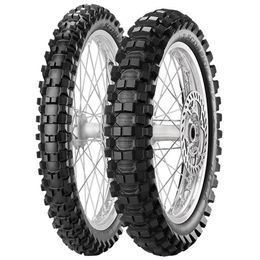 Pirelli Scorpion MX Extra X 80/100 -21 51 M TT