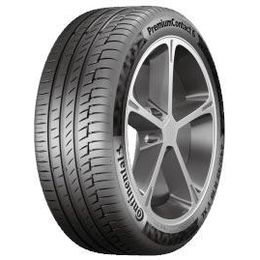 Continental PremiumContact 6 225/55 R 17 97 W