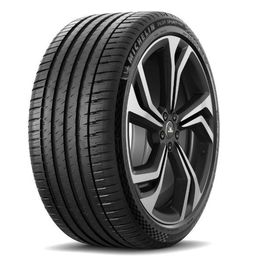 Michelin Pilot Sport 4 SUV 225/65 R 17 106 V XL