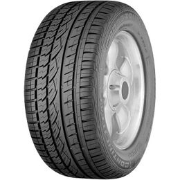 Continental CrossContact UHP 255/55 R 18 109 W XL