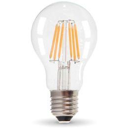 LED-Lampe E27 11W 1521 Lumen Gl. 100W Température de Couleur: Blanc chaud 2700K