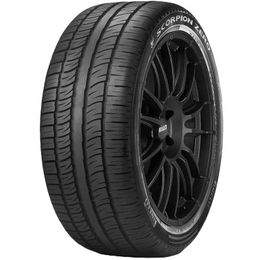 Pirelli Scorpion Zero Asimmetrico 295/40 R 22 112 W XL