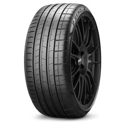 Pirelli P Zero PZ4 255/35 R 19 96 Y XL